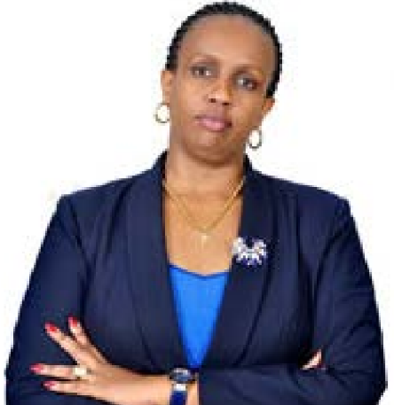 Leadership - BK Capital